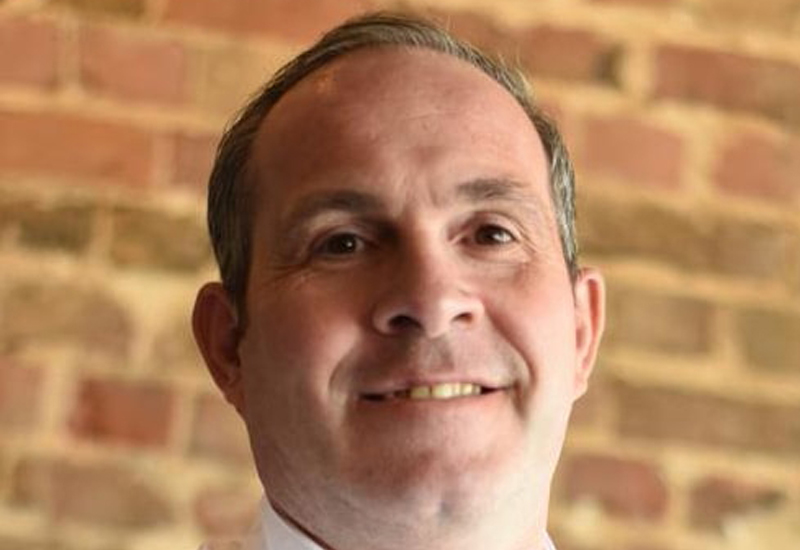 Meet the executive chef: Dean Wilson Hartles - The Restaurant Group