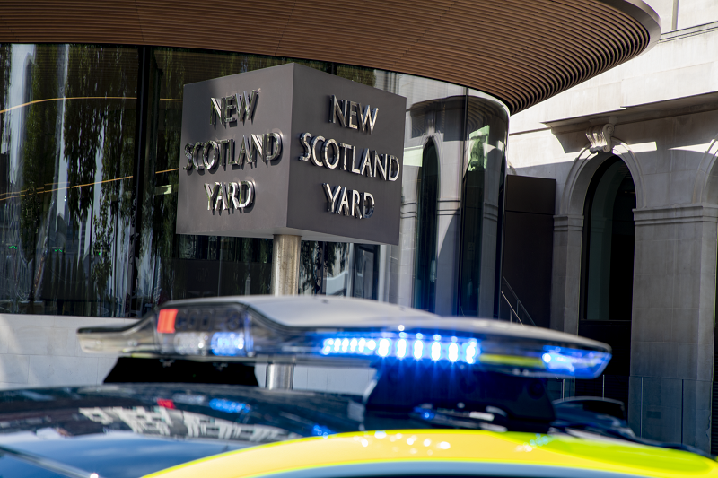 ESS secures Metropolitan Police catering services contract