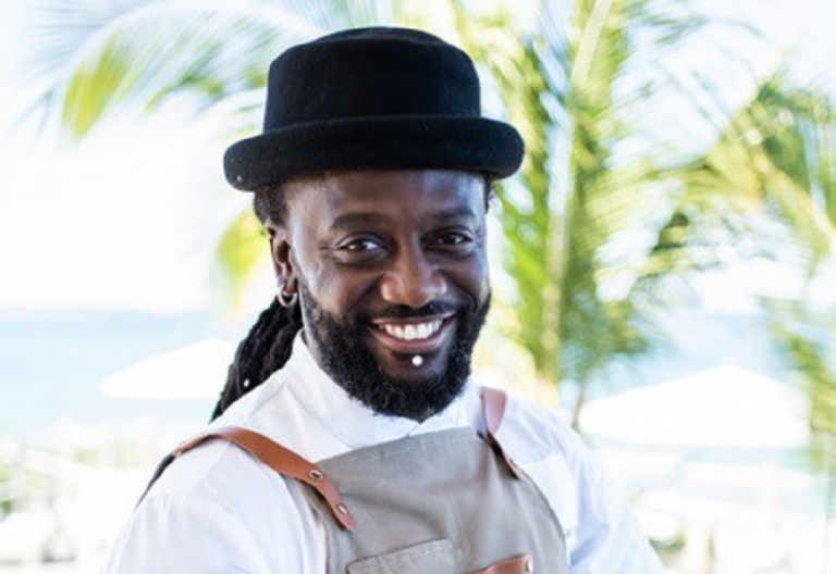 Great British Menu finalist joins Sky Garden’s Fenchurch restaurant as ...