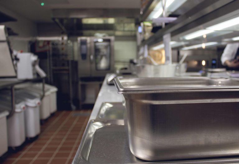 Catering professionals sought for UK prison kitchen roles