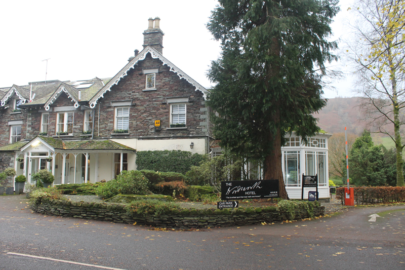 Inn Collection Group buys The Wordsworth Hotel in seventh purchase of ...
