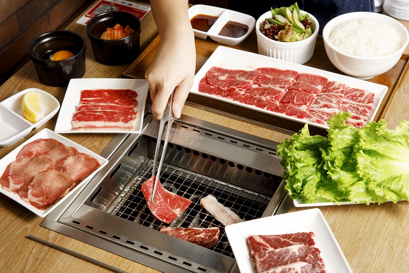Site secured for European debut of Yakiniku Like in London’s Soho