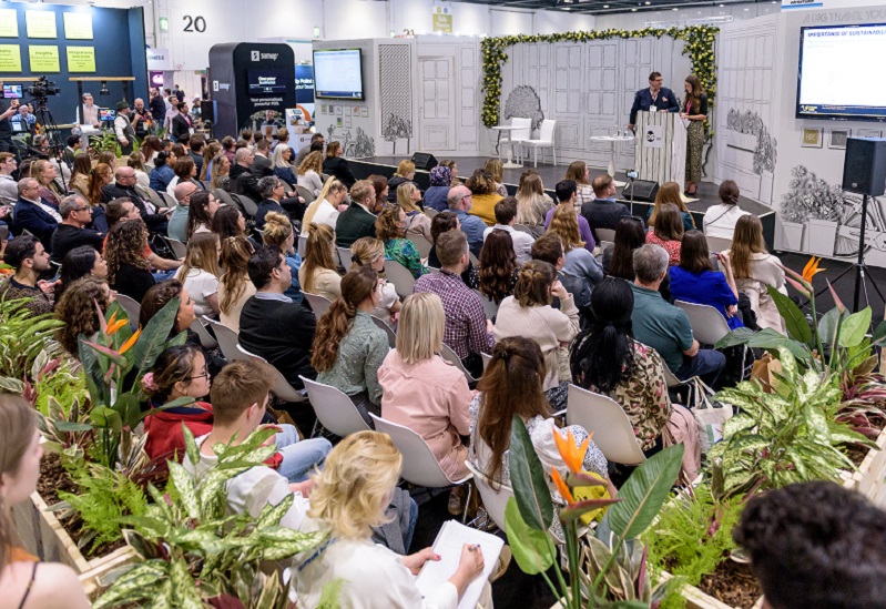 PREVIEW: HRC show returns to ExCel London next week