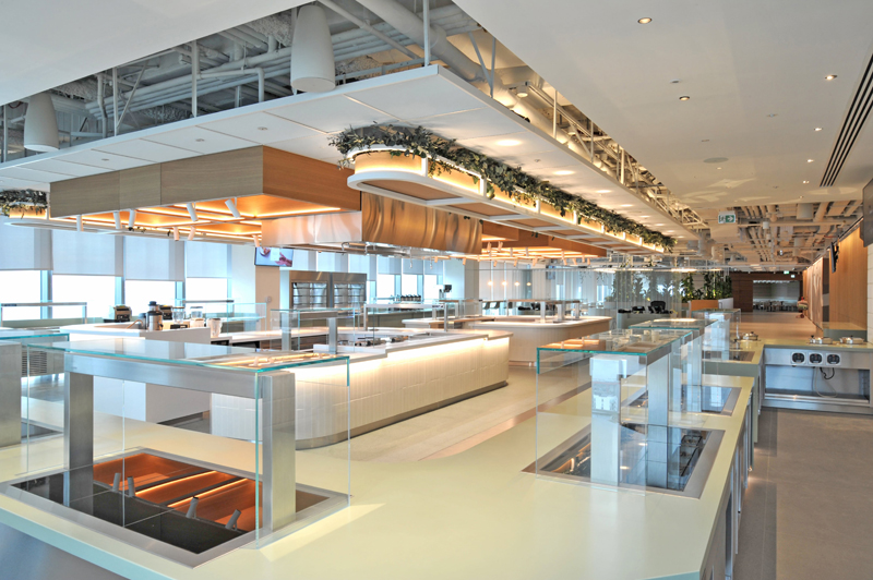 Shine: How to achieve sustainability through kitchen design