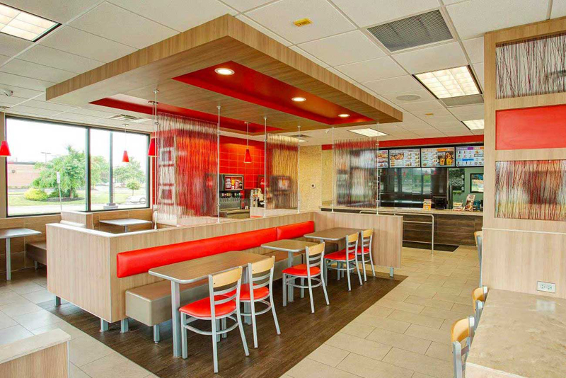 Big Sister technology to support UK QSR operators with cost management