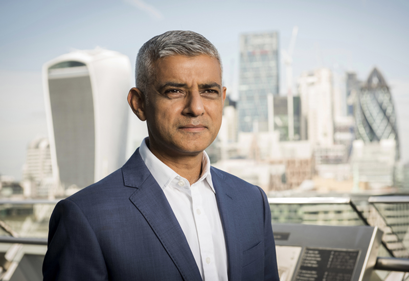 London Mayor praises operators as hospitality sector grows to £46bn London Mayor praises operators as hospitality sector grows to £46bn