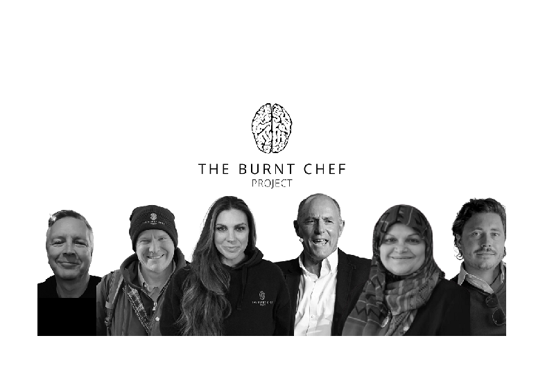Burnt Chef Project appoints non-exec board for global growth