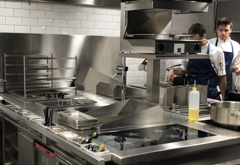 Exclusive Ranges: What are the real benefits of induction cooking?