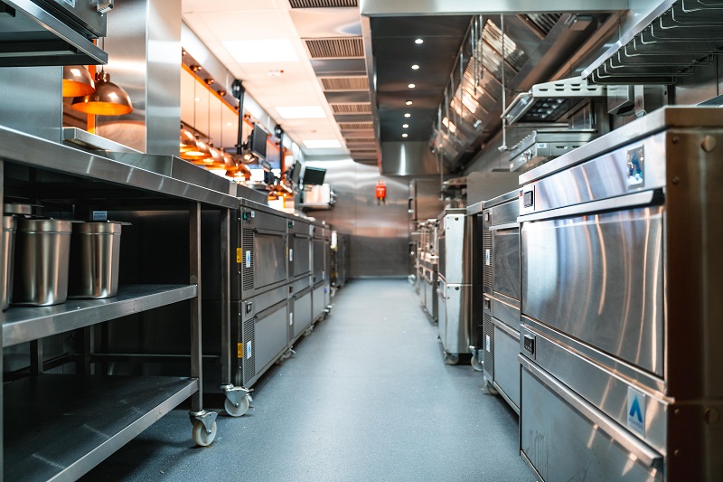 Adande: Use energy labelling to boost kitchen efficiency