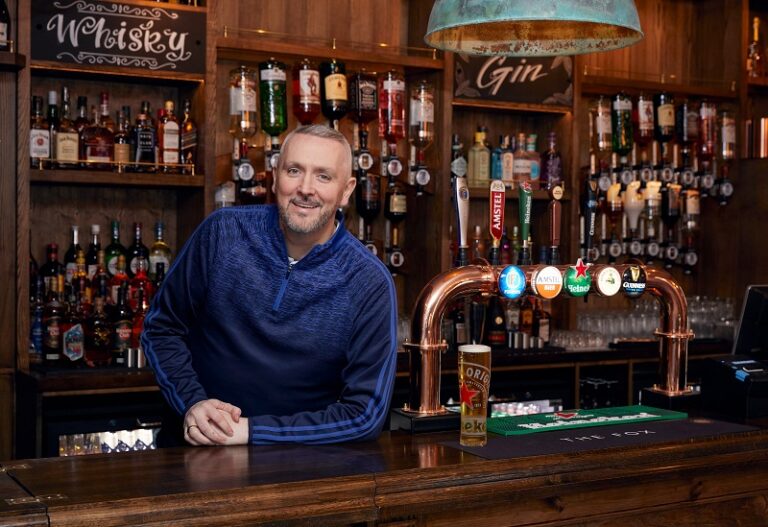 Whelan’s opens new pub with Star after £1.35m refurbishment and kitchen ...