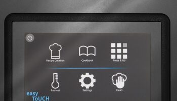 Merrychef releases new panini press accessory for operators