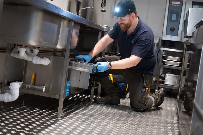 ADVERTORIAL: Filta's grease recovery system aims to transform ...
