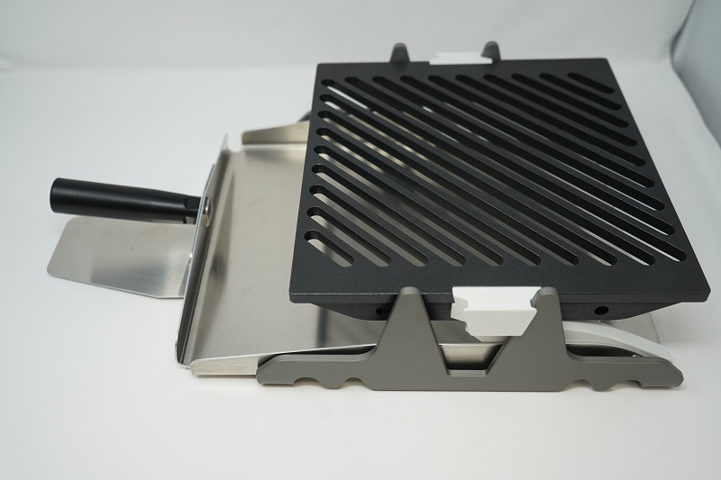 Merrychef releases new panini press accessory for operators
