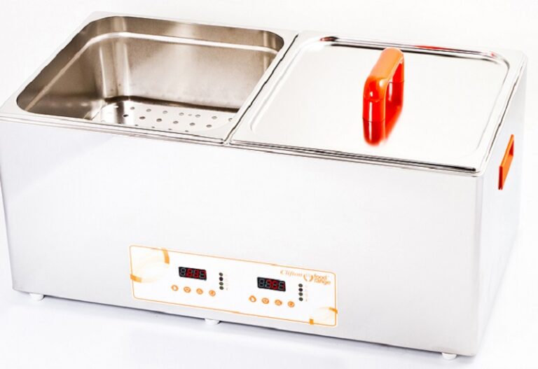 PRODUCT FOCUS: Clifton offers sous vide cooking technology for better ...