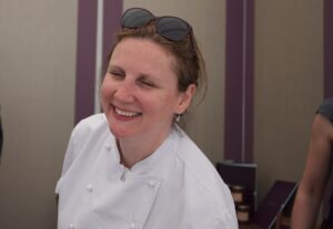 10 of the most influential female chefs and hospitality group operators ...