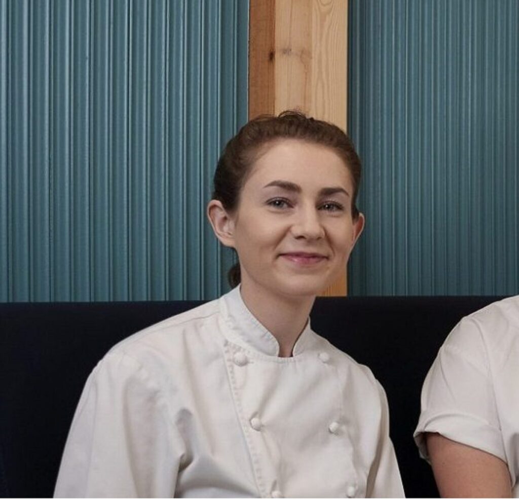 10 of the most influential female chefs and hospitality group operators ...