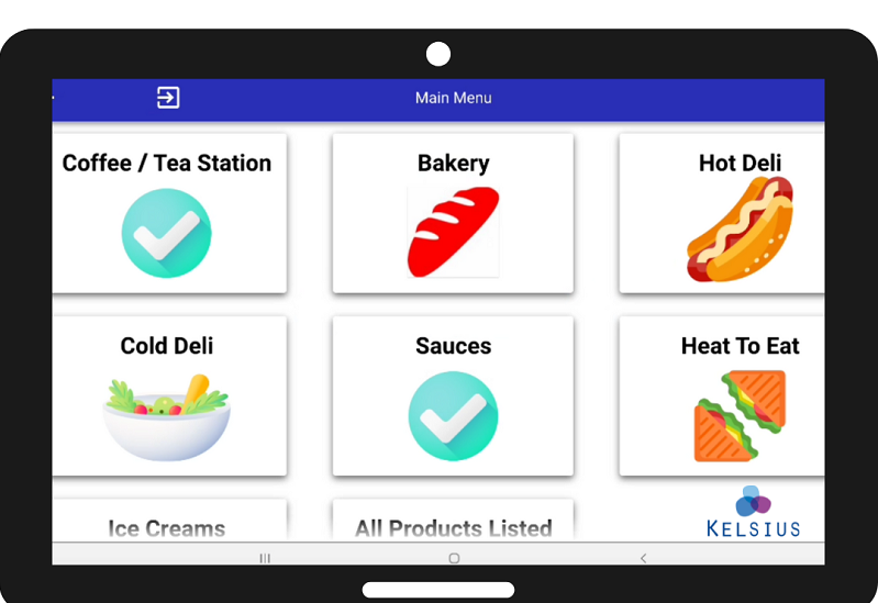 HRC EXHIBITOR: Kelsius unveils new digital triumphs