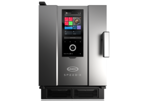 SPEED-X combines speed and quality without compromise