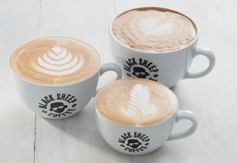 Black Sheep Coffee to launch first regional store