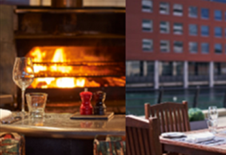 Malmaison Liverpool relaunches bar and grill restaurant