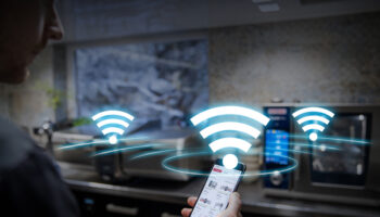 INNOVATION FOCUS: Rational ConnectedCooking