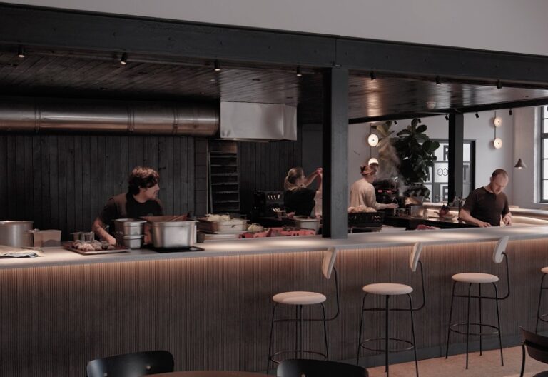 EXCLUSIVE: ‘World’s first zero waste restaurant’ Silo and sister ...