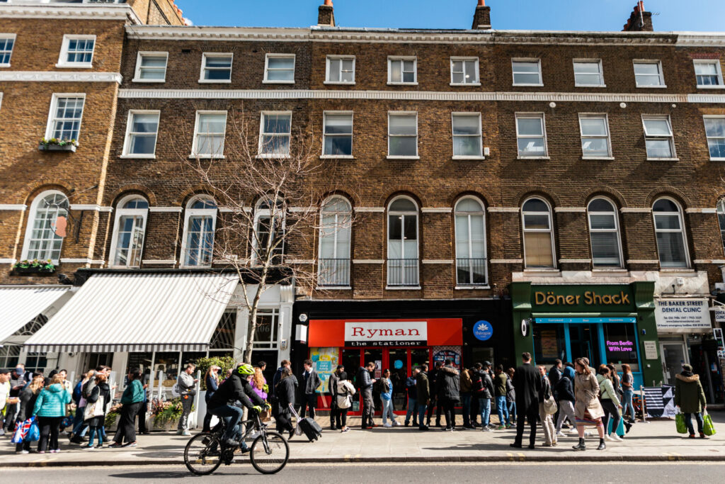 Döner Shack’s London debut ‘boosts confidence’ in brand’s growth potential