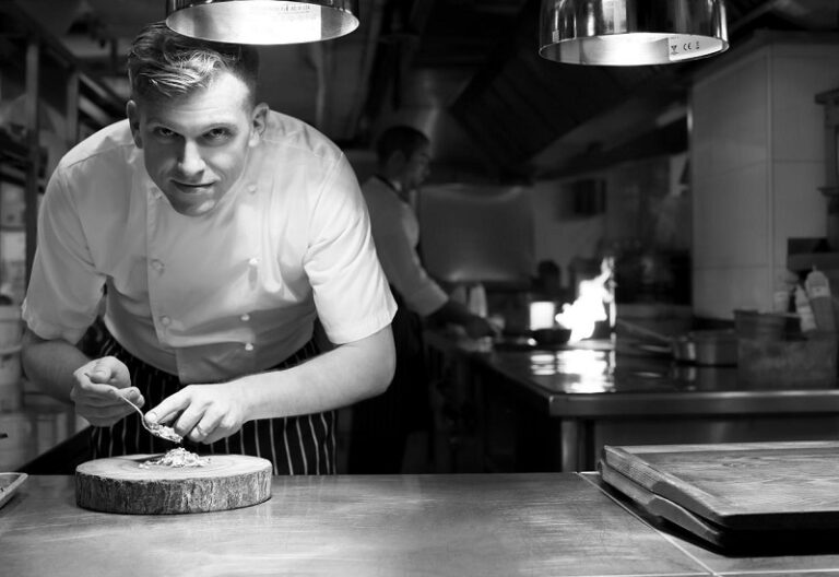 Côte launches spring menu designed by Gordon Ramsay’s old executive chef