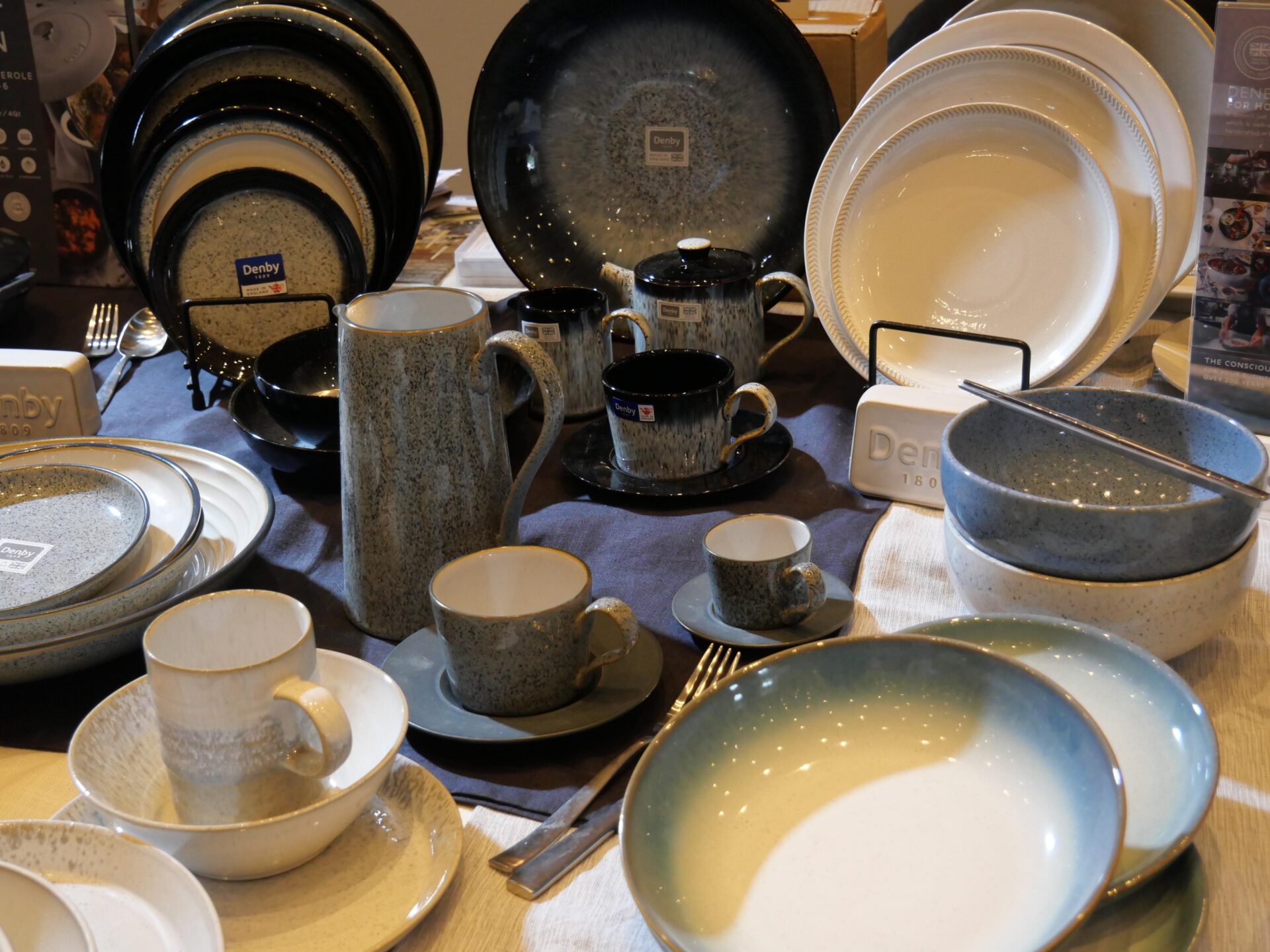 FEA's Light Equipment and Tableware Forum returns in May