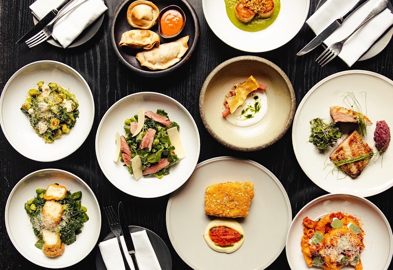 Gaucho raises the steaks with menu engineering