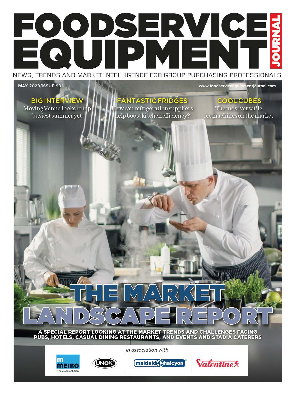 sky garden News - Foodservice Equipment Journal