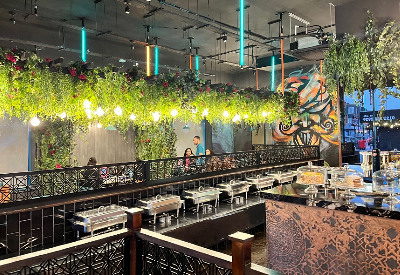 Chai Green seeks franchisees and targets 30 new stores