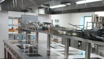 Compass Group moves the dial on sustainable menus at first big ...