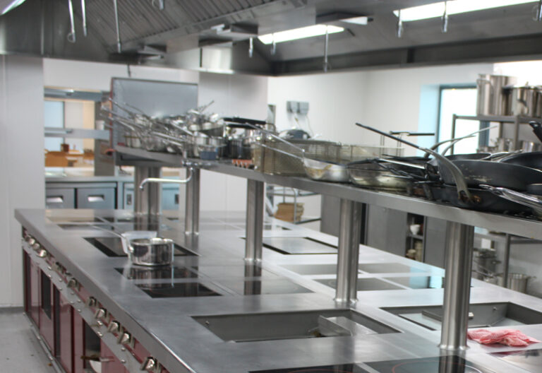 Compass Group's ESS wins Bedfordshire Police catering contract