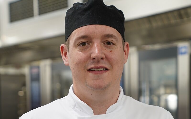 Wagamama chefs train inmates at HMP Swansea in Wales