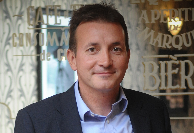 Former Casual Dining Group CEO to focus on sustainability and ex ...