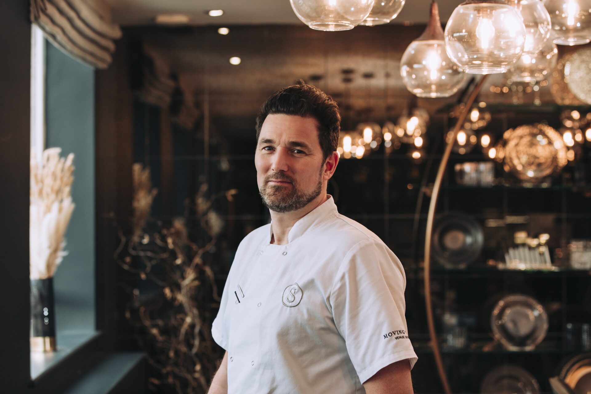 THE BIG INTERVIEW: Moving Venue to London’s first CO2-neutral events space