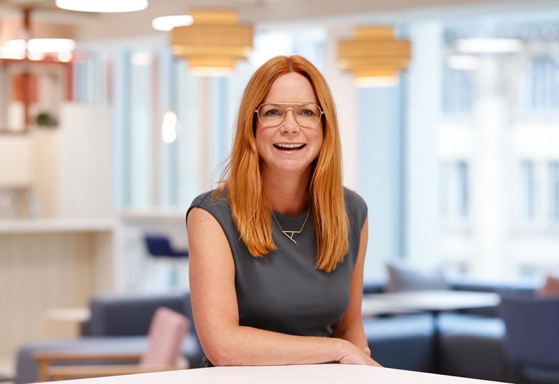 Alex Kristall becomes Good Eating Company’s new MD