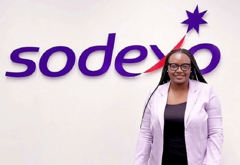 Sodexo welcomes 24 interns as part of 10,000 Black Interns Programme