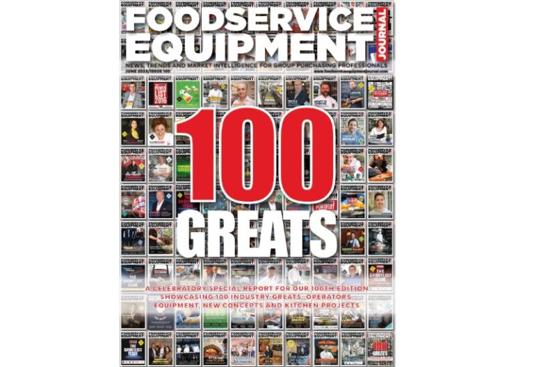 FEJ marks its 100th edition with celebratory 100 Greats report