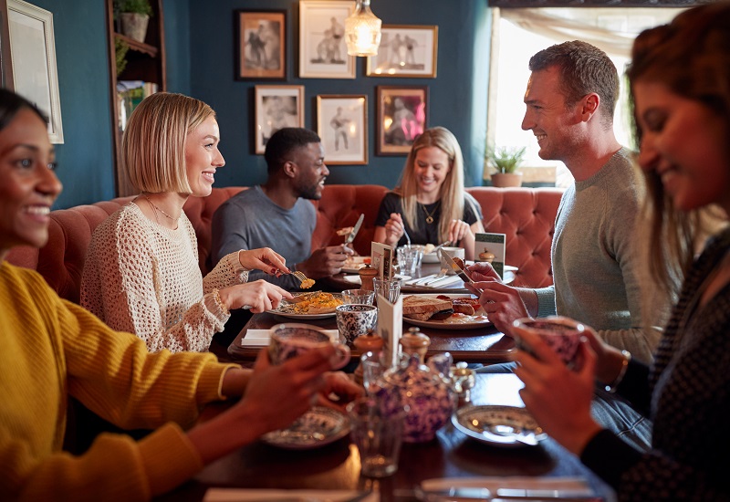 ResDiary's Dish Cult Rewards scheme launches for Glasgow restaurants