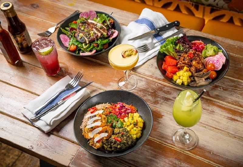 Turtle Bay to open 50th restaurant in Camden Town