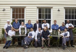 Group behind Brasserie Blanc rebrands as Heartwood Collection for expansion