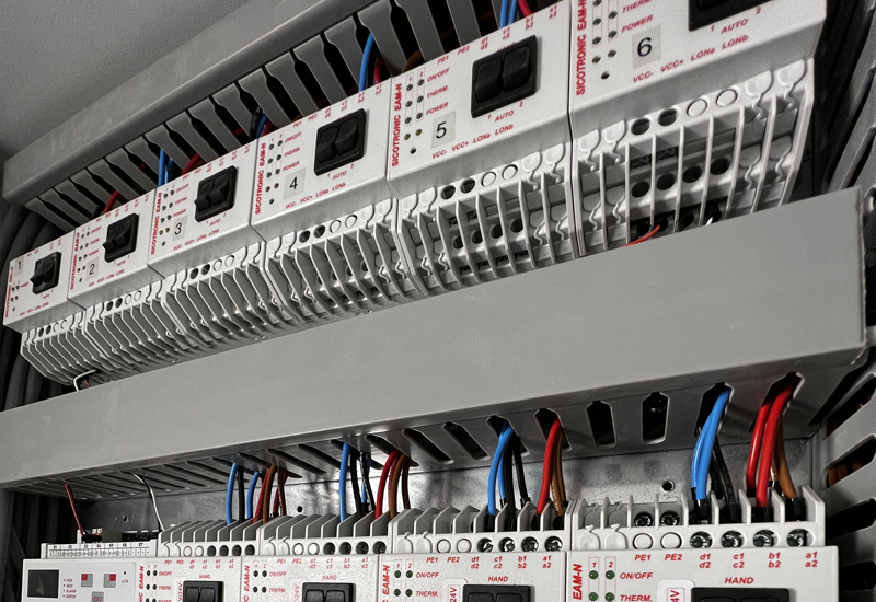 Ki-Tech director: 'The transition from gas to electric kitchens is ...