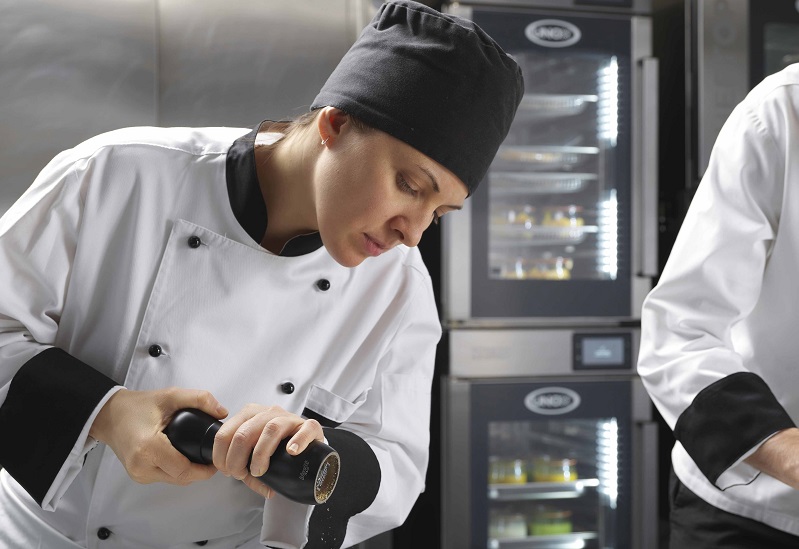 Using prime cooking versatility to your advantage across your estate