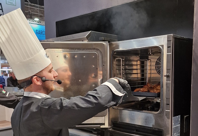 KITCHEN EXCELLENCE WEEK: 4 innovative products to boost kitchen efficiency