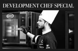 DEVELOPMENT CHEF SPECIAL: Meet the kitchen maestros giving operators ...