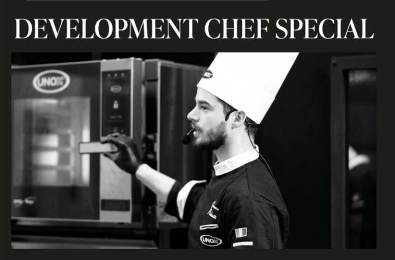 DEVELOPMENT CHEF SPECIAL: Meet the kitchen maestros giving operators ...