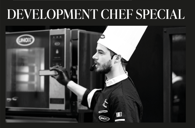 DEVELOPMENT CHEF SPECIAL: Meet the kitchen maestros giving operators ...