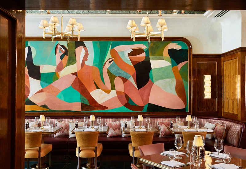 Cicchetti Piccadilly to double restaurant size with move to new ...